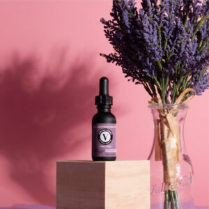 Calm + Focus CBD Oil | Full Spectrum CBD Oil Drops | Veritas Farms