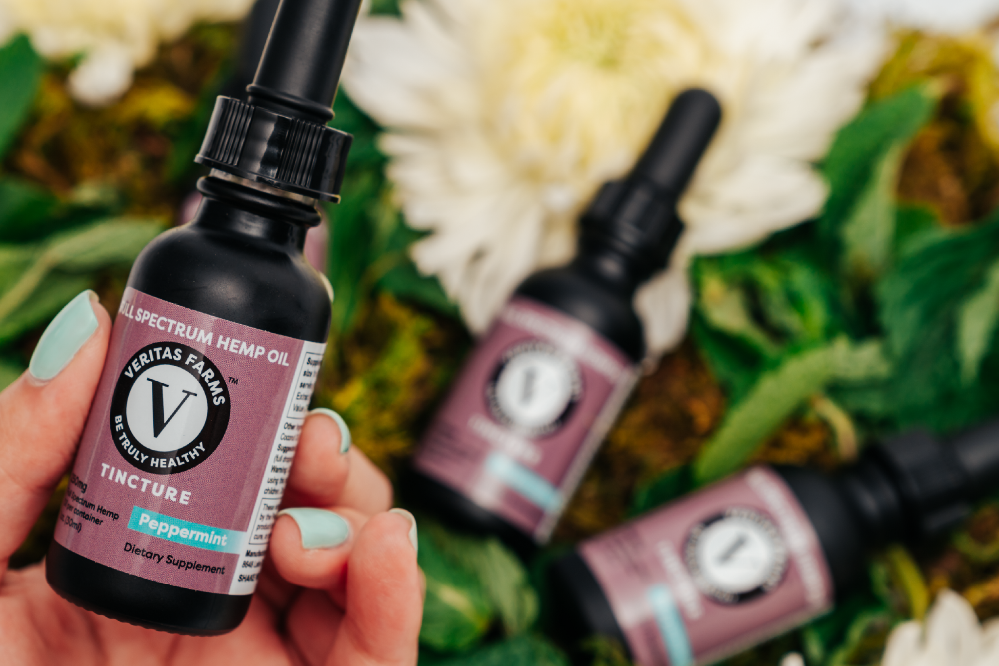 What Are Cannabinoids? A Complete Guide to Cannabis Compounds