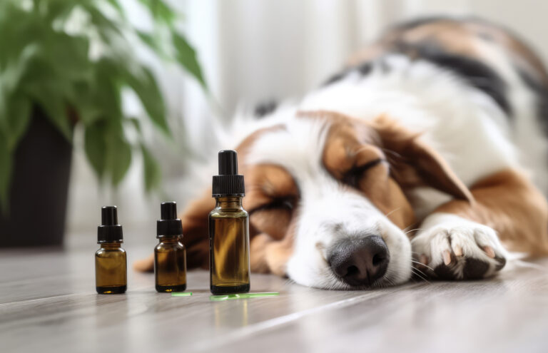 CBD Dosage for Dogs: A Guide on How Much CBD To Give Dogs