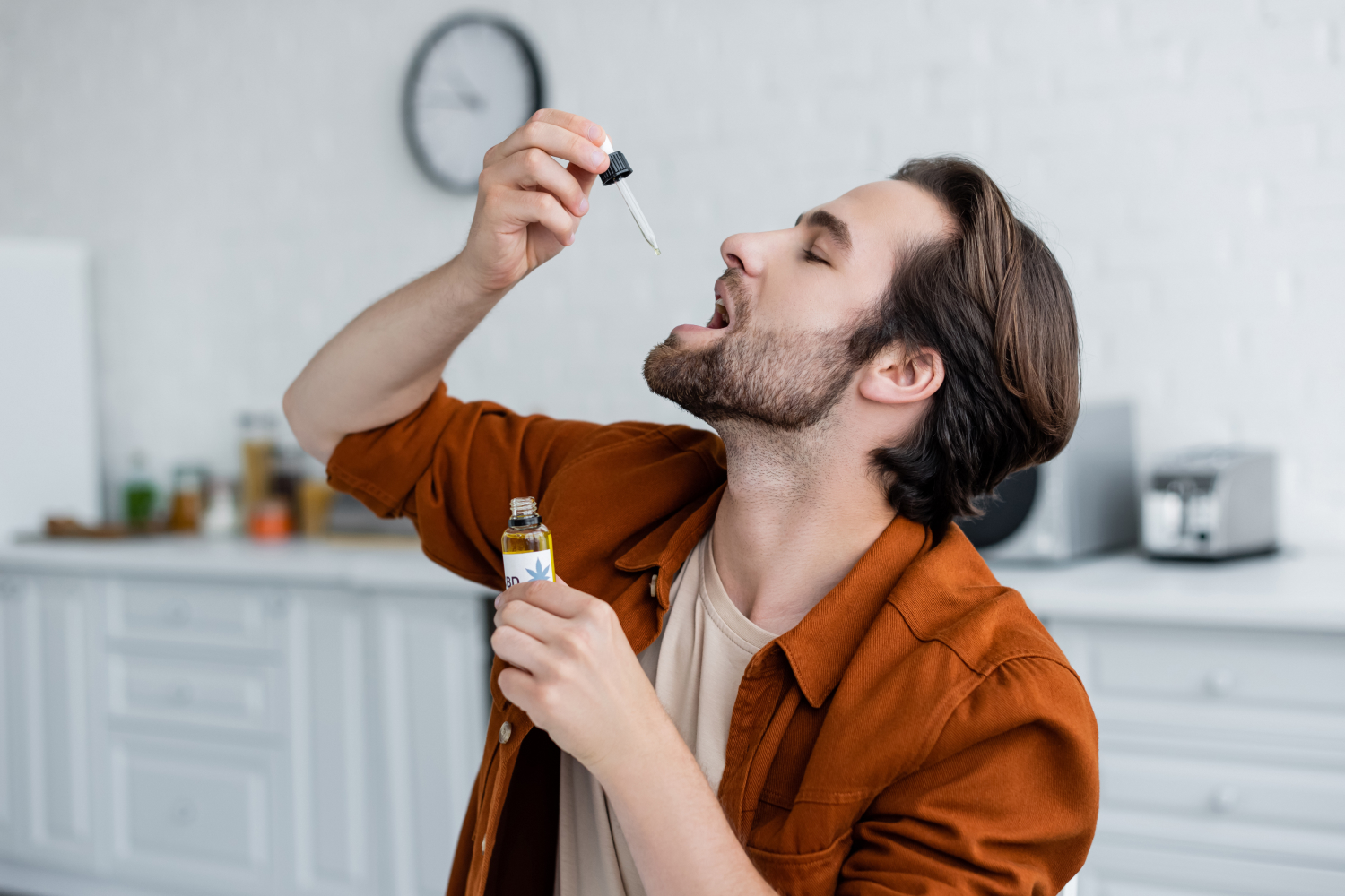How Does CBD Make You Feel? What To Expect From CBD Products | Veritas ...